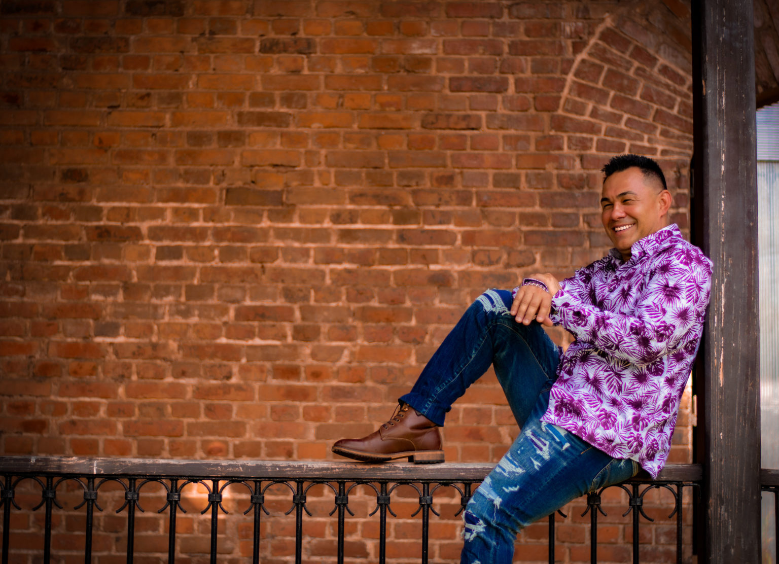 Alex Rodríguez – Sitio Oficial del Cantante de Música Cristiana